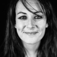 Stéphanie Ledoux artiste portraitiste, exposition Humanité(s)